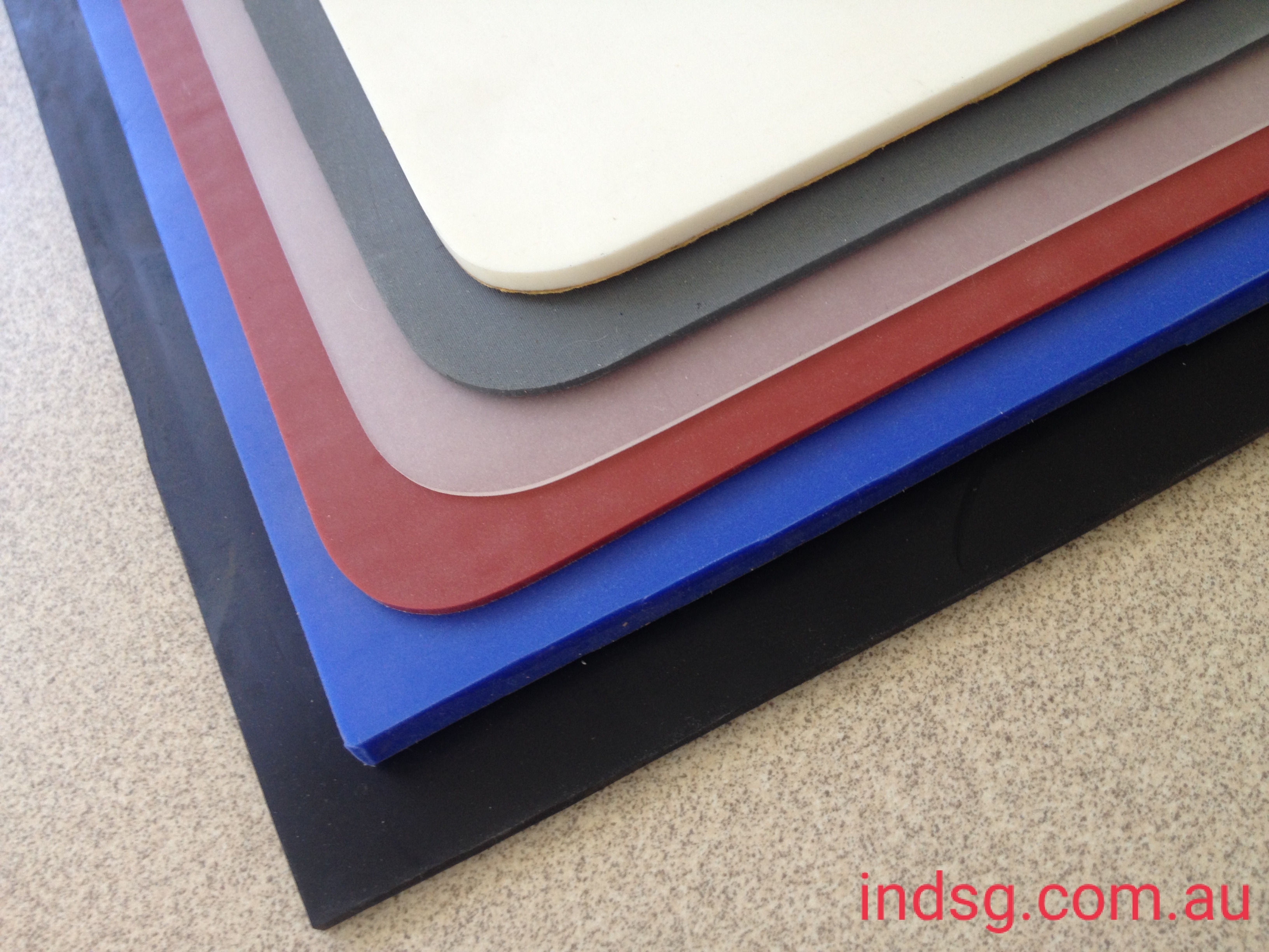 Sheet & Matting - Industrial Seals & Gaskets